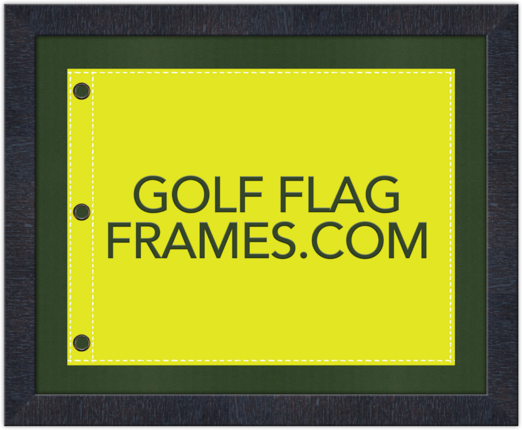 Custom Size Flag Frames Archives - GolfFlagFrames