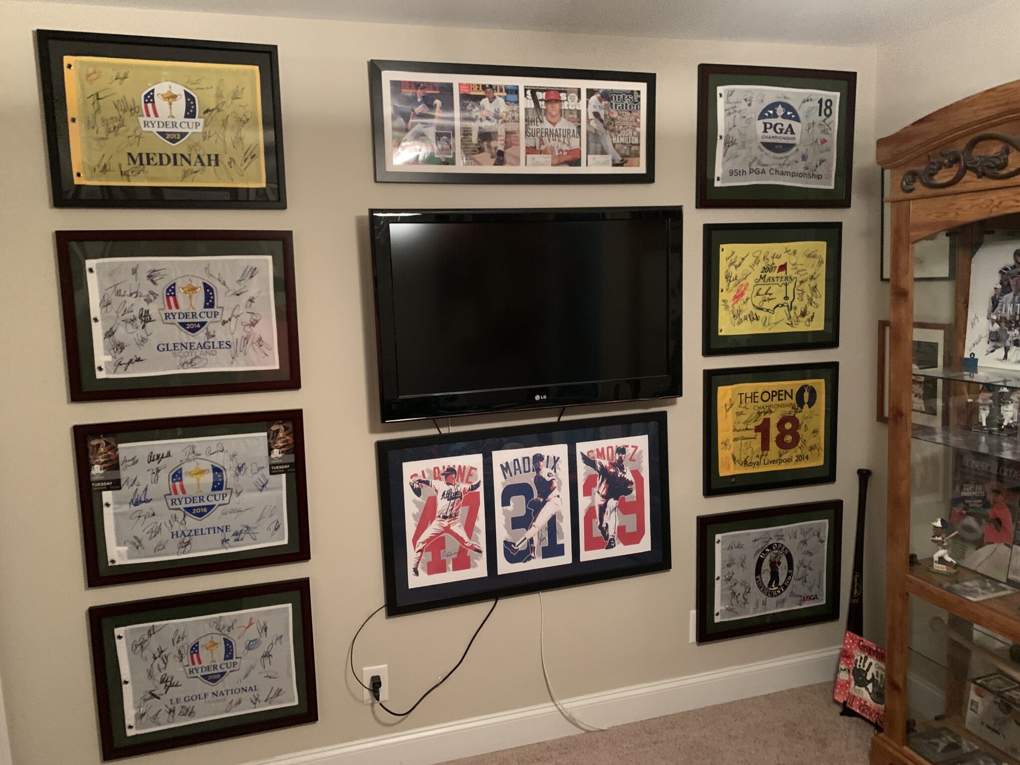 Blog - Page 2 of 10 - GolfFlagFrames